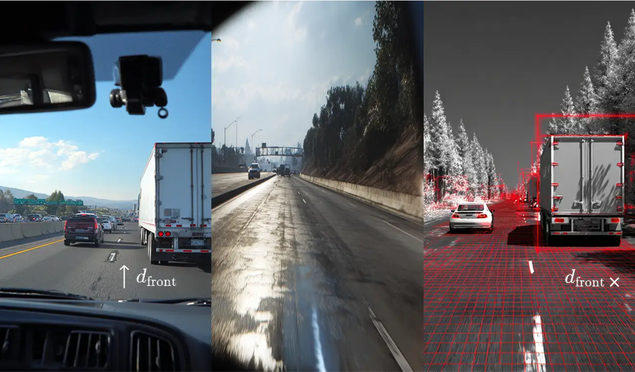 AI Video Memory for Robotics — Perception, Recall & Autonomous Decision ...