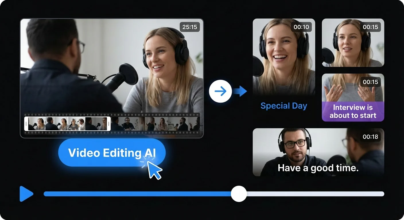 YouTube Shorts Video AI Analyzer & Summarizer — Free Transcript ...