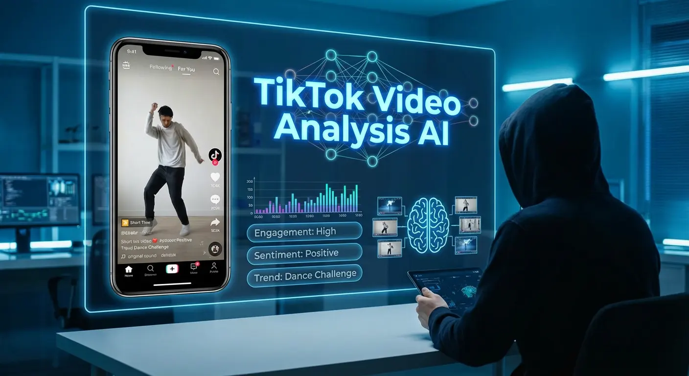 AI Video Analysis Tools & Workflows Library | Memories.ai